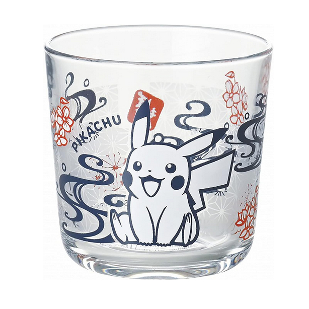 Made Pokémon Glass Arrival The Next Day Pikachu Ibrahimovic Gengar Fire ...