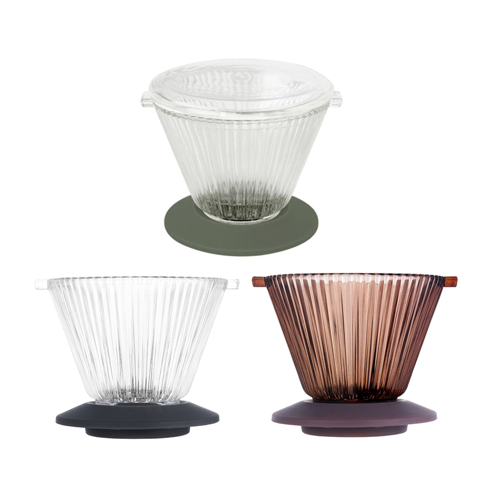 [TOAST] TOAST TRIO Immersion Filter Cup/Tea Cup Set-Total 3 Types ...