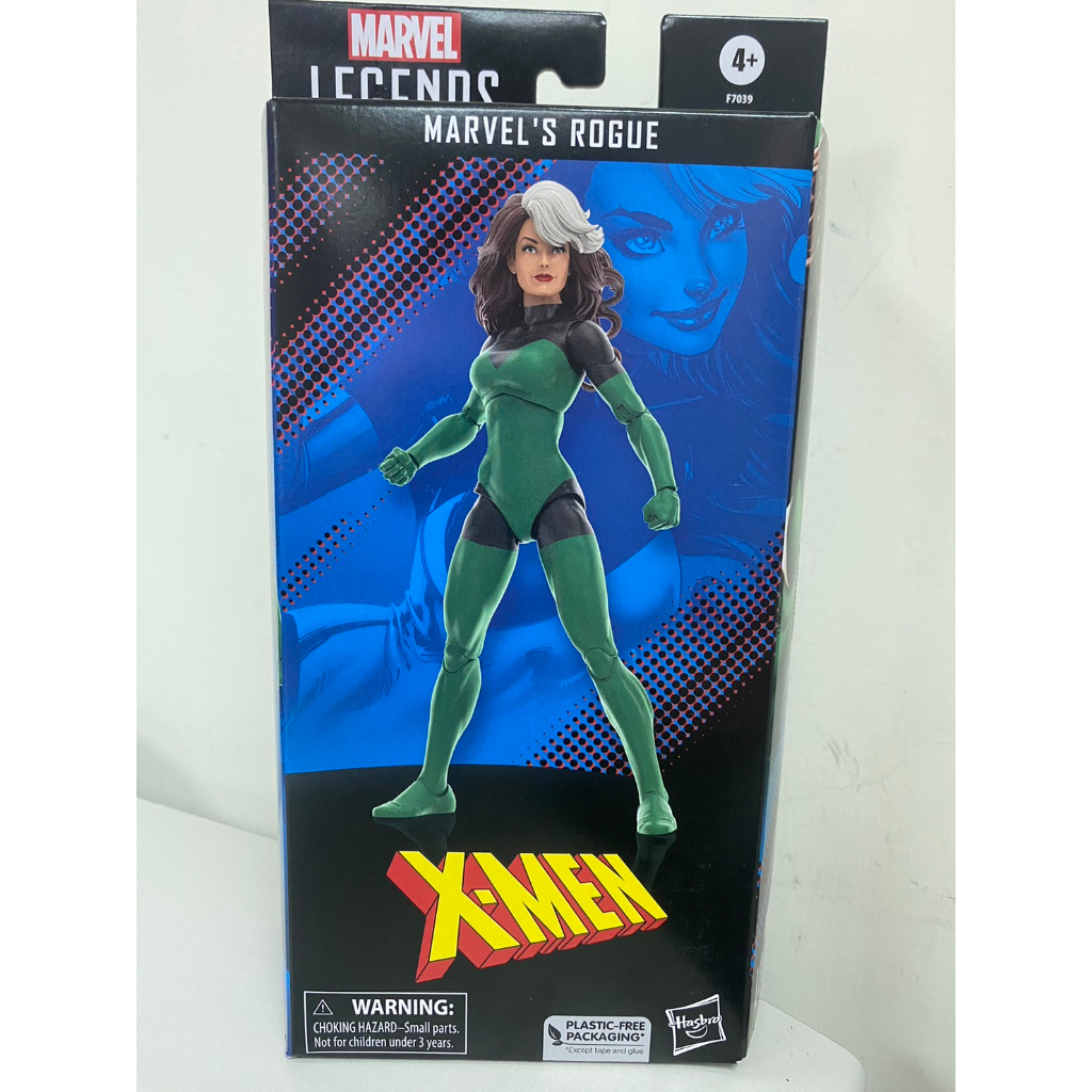 [Super Cute Marketing] 818 Marvel Legends 6 Inch Comic Version X-Men ...