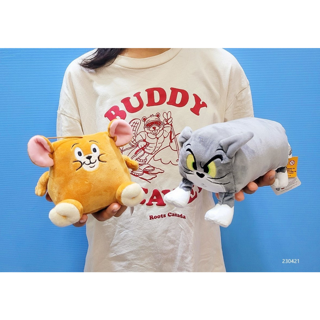 Super Popular Animation Tom Cat And Jerry Mouse Cute Naughty 0 Lee Long ...