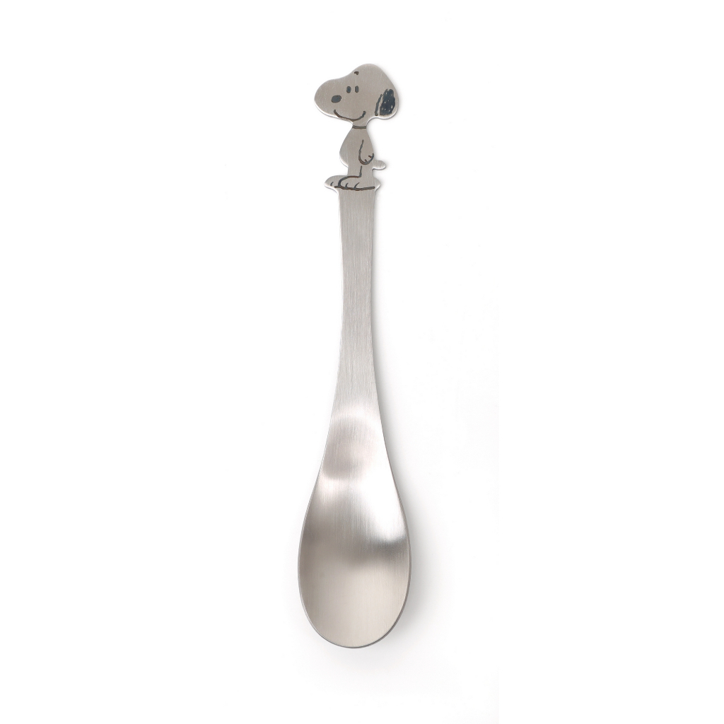 Peanuts Snoopy Stainless Steel Spoon-Norns Original Design Snoopy304 ...
