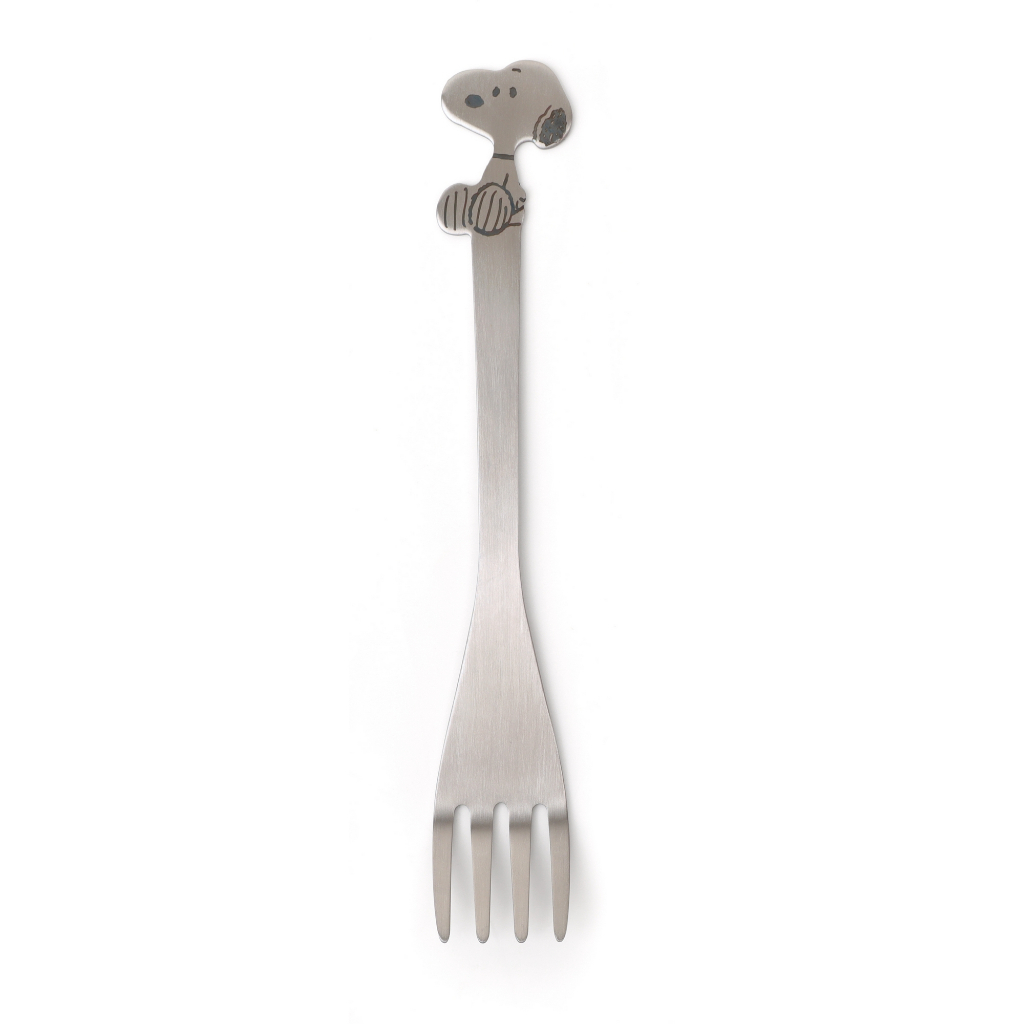 Peanuts Snoopy Stainless Steel Fork-Norns Original Design Snoopy304 ...