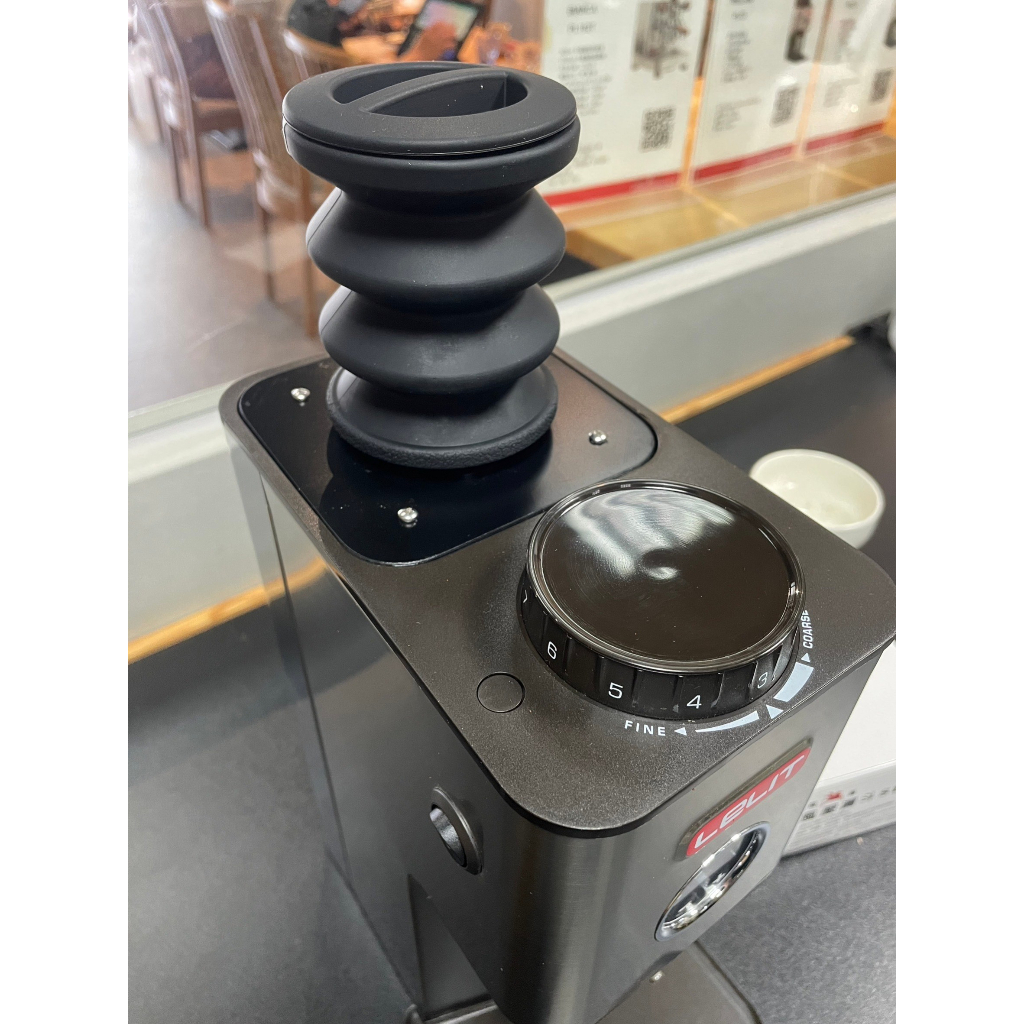 DIY |LELIT|William PL72 |Single Copy Mode|Wind Pressure Bean Tank Kit | Shopee Malaysia