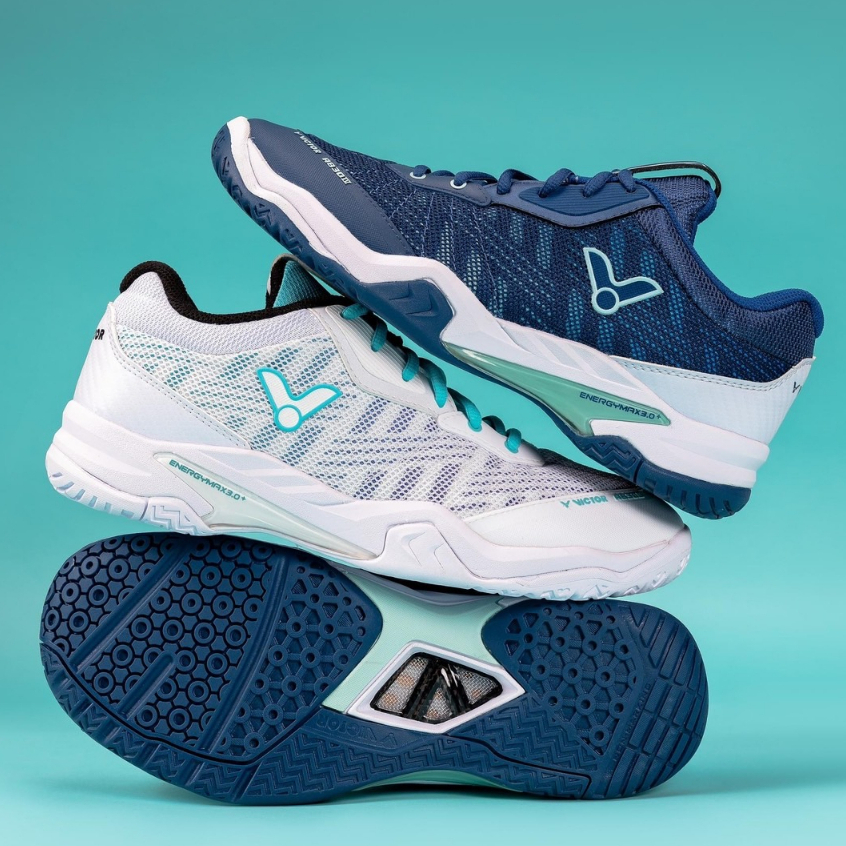[Liyang Sports Badminton Store] Victory Shoes Victor A830 A830IV Ultra ...