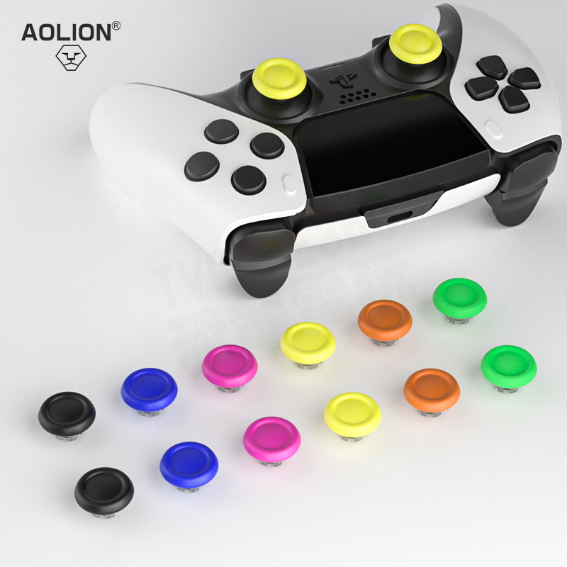 SONY PS5 DUALSENSE EDGE AOLION Analog Cap Rocker AL-P5235 | Shopee Malaysia