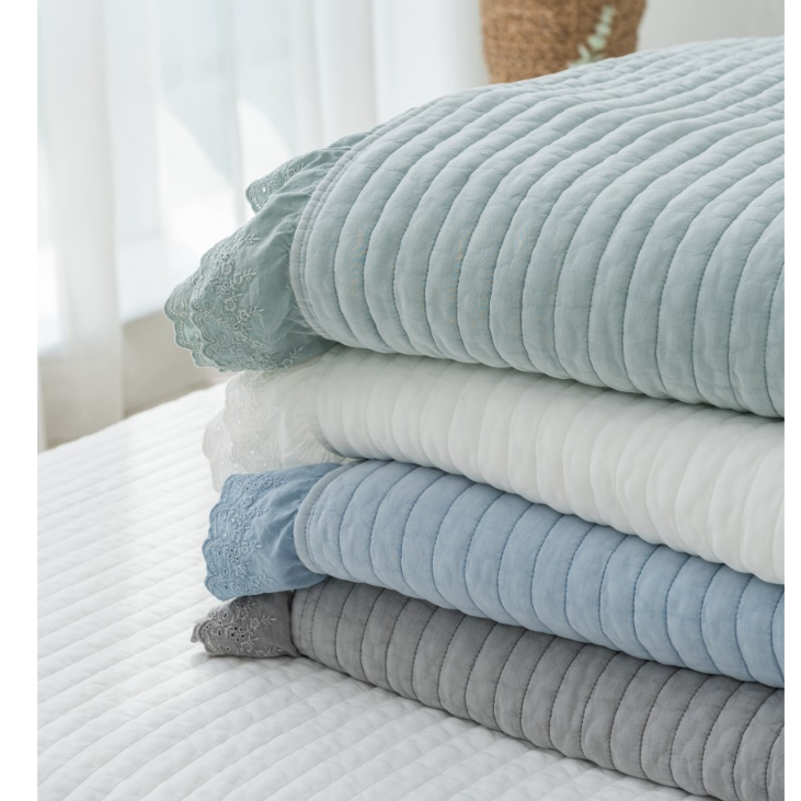 Korean Quilt Sheet | Shopee Malaysia