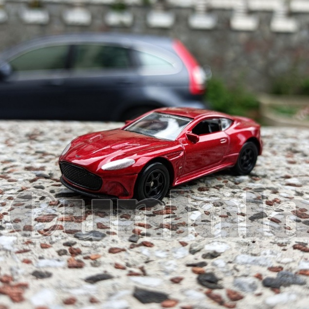 1: 64 Aston Martin DBS Superleggera Model Car Super GT DB11 DB4 DB5 ...