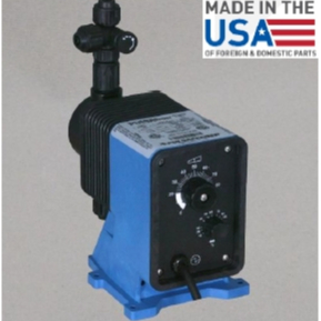 American PULSAFEEDER A-Plus Type Electromagnetic Diaphragm Dosing ...