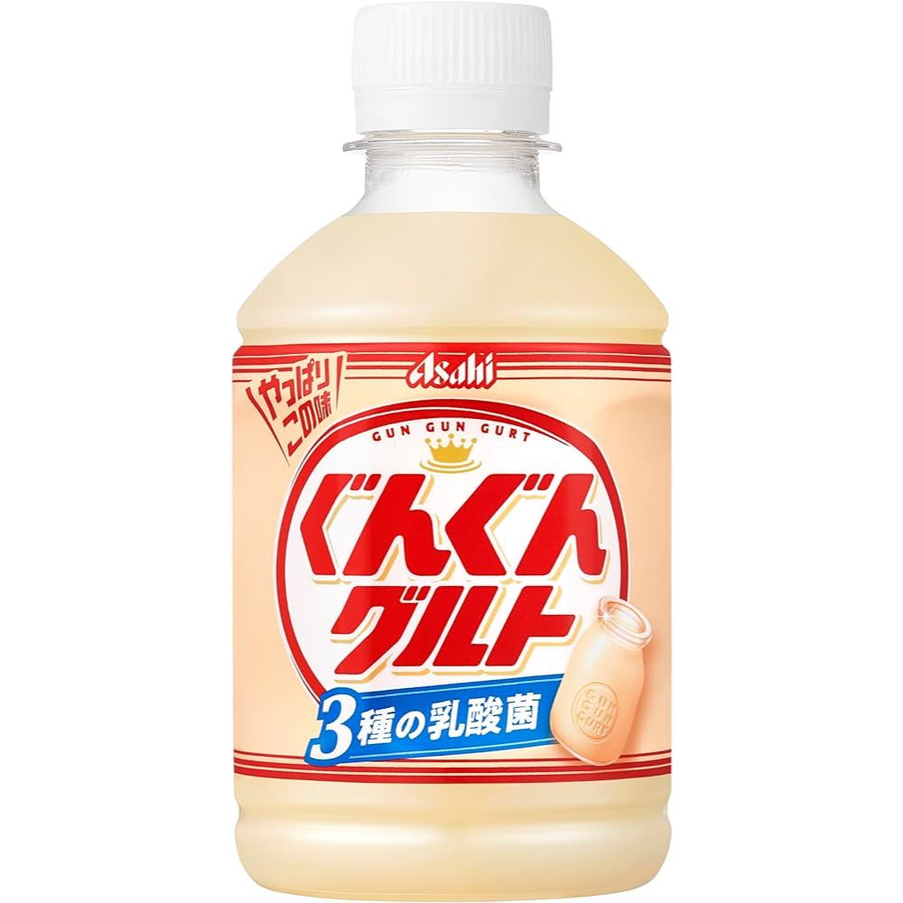 Yoshijiang Japan Asahi Lactic Acid Bacteria Drink | Shopee Malaysia