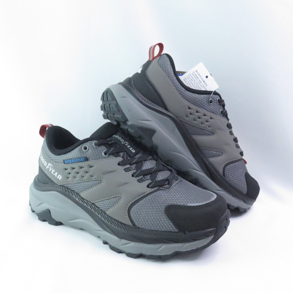 GOODYEAR GAMR43228 Men Outdoor Cross Country Running Shoes Sports Water ...