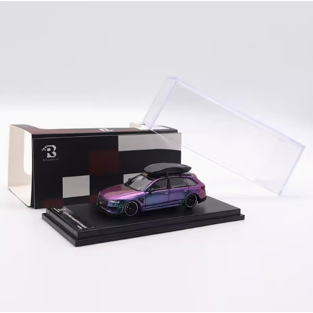 BSC 1: 64 AUDI ABT RS4 Avant RS5 Model Sedan A4 B9 A5 S4 S5 | Shopee Malaysia