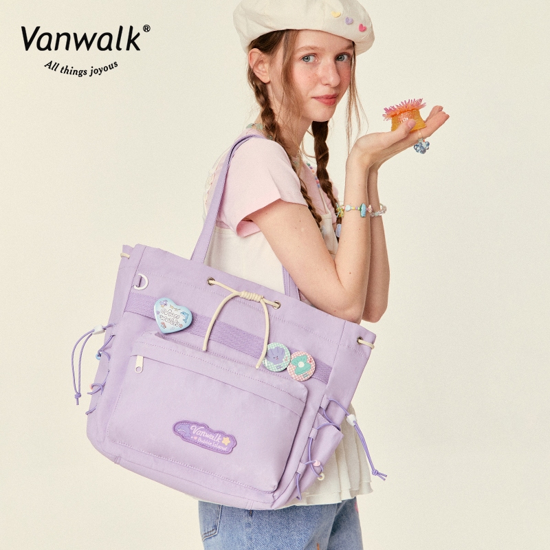 Vanwalk Taiwan Official.bubble Island Series | Shopee Malaysia