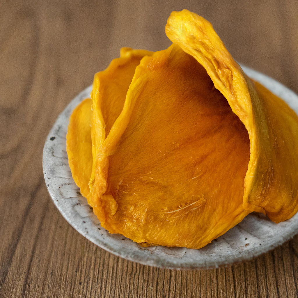 Tainan Yujing No Added Sugar Dried Mango Aiwen ‧ Kate | Shopee Malaysia