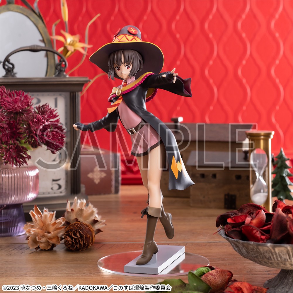 {Lumi Model House} Arrival Japanese Version SEGA Scenery Dedicated To A ...