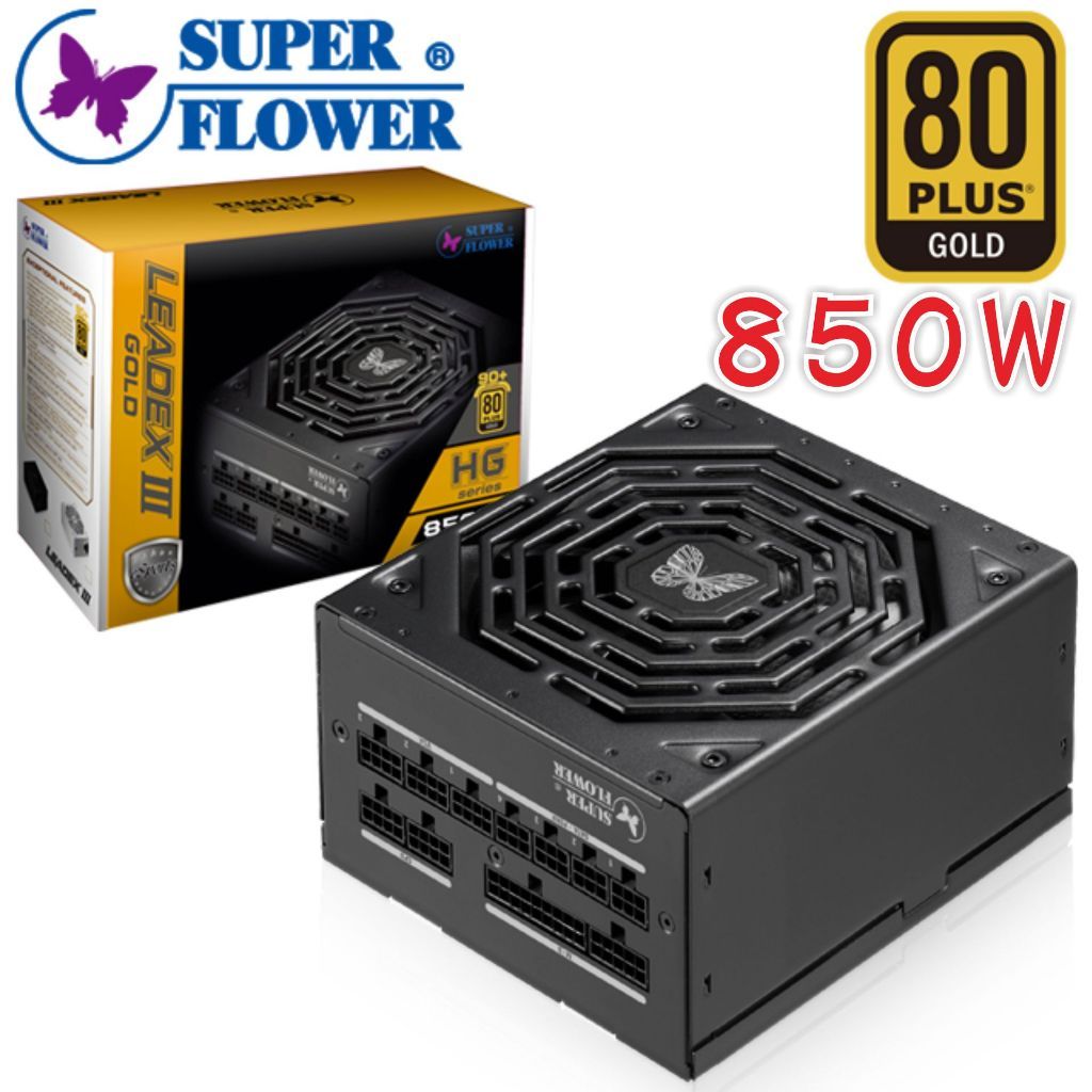 Modular Power Supply | Shopee Malaysia