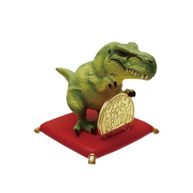 [Daddy Du Toys] Yanda Toshio Asakuma-Year Of The Dragon Lucky Doll ...
