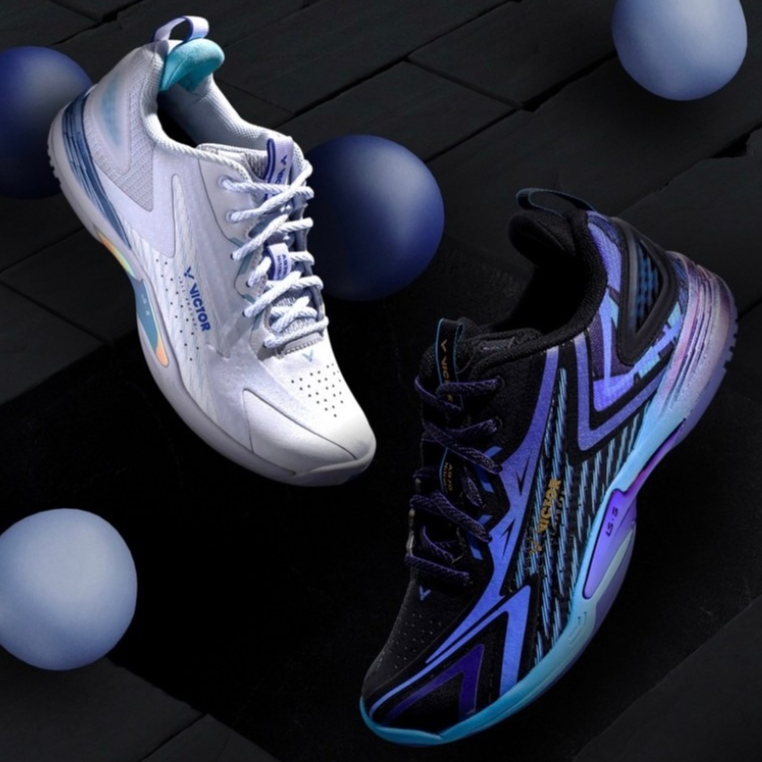 [Liyang Sports Badminton] VICTOR Badminton Shoes A970 NITROLITE Victory ...