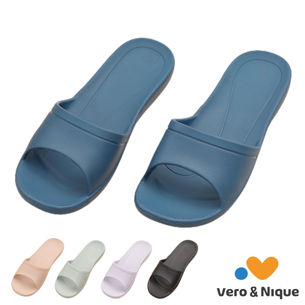 [Wino Nika] Gandan Slippers (6 Colors) Enhanced Silent Made In Taiwan ...