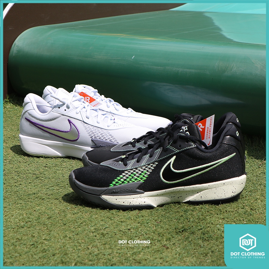 DOT Nike Air Zoom GT Cut Academy Actual Combat Wear-Resistant ...