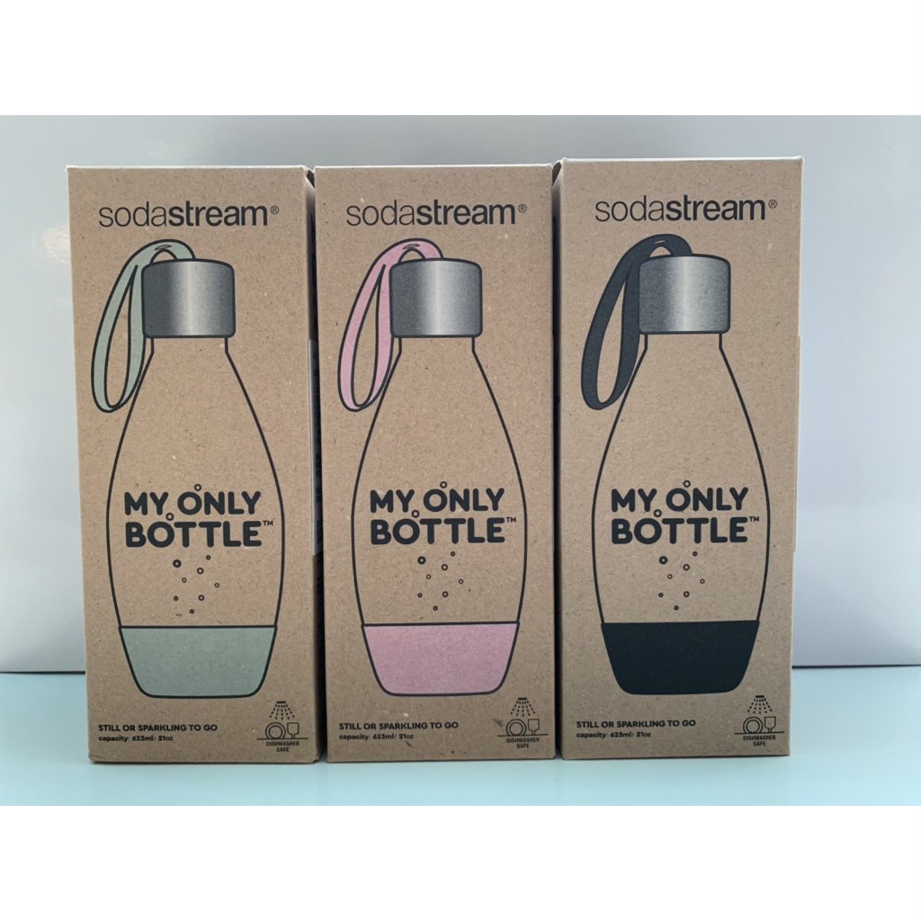 E Invoice Sodastream emoji Pet Bottle Easy To Carry 500ML | Shopee Malaysia