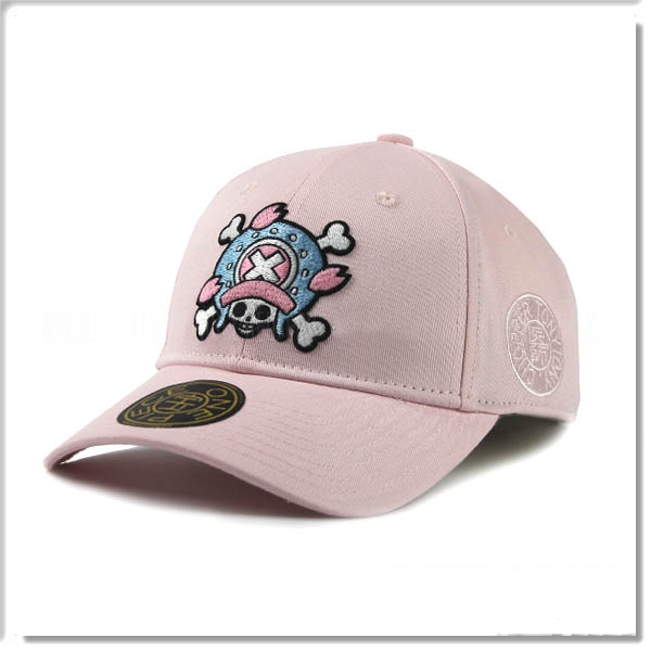 [ANGEL NEW ERA] ONE PIECE Chopper Superman Pink Limited Old Hat Toei ...