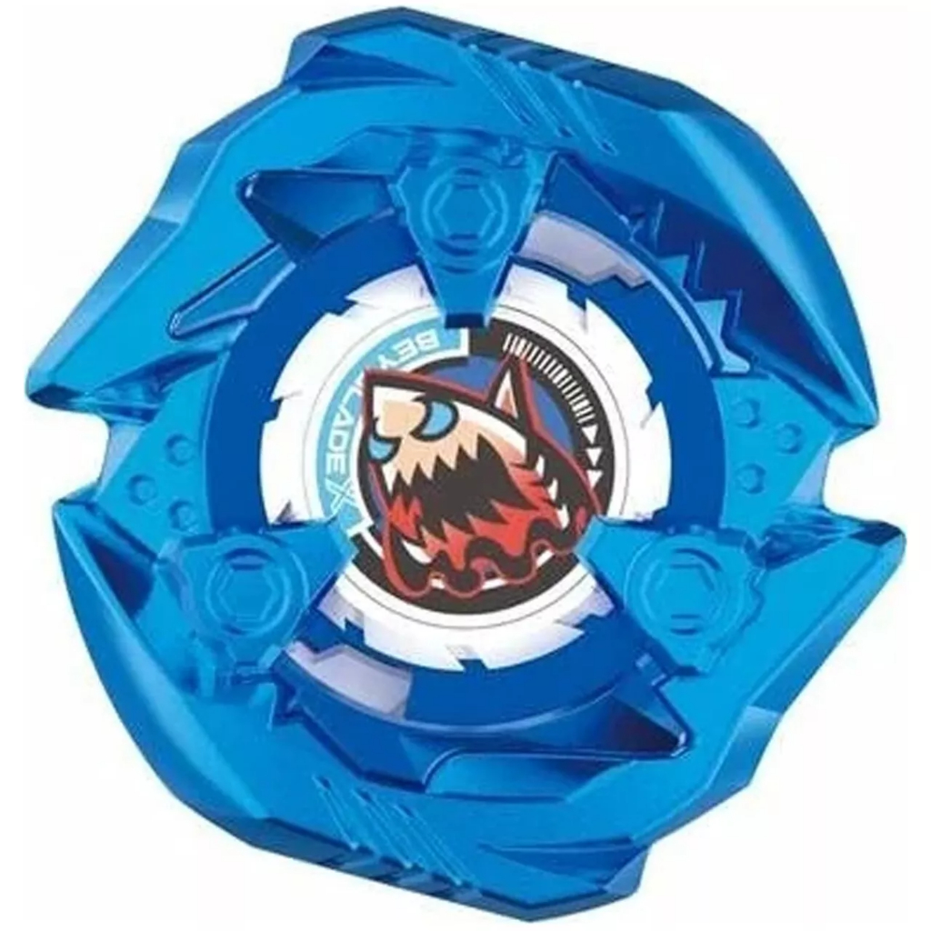 Old Toy Agent Edition TAKARA TOMY BEYBLADE X Limited Shark Fin Deep Sea ...