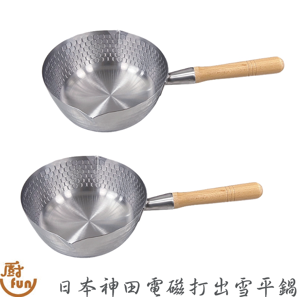 Japan Kanda Induction Cooker Snow Pan Made In Milk Noodle Cooking ...