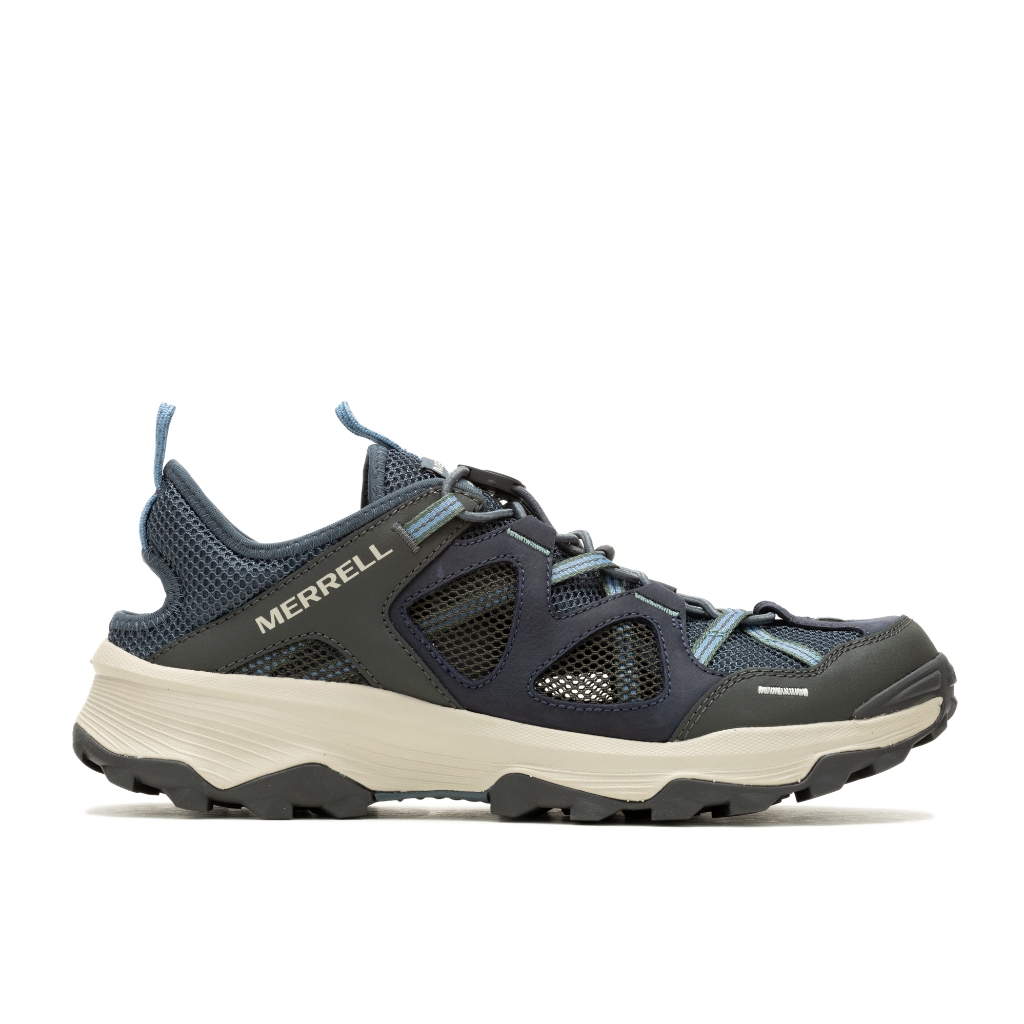 MERRELL Speed Strike Ltr Sieve Men's Outdoor Shoes Amphibious River ...