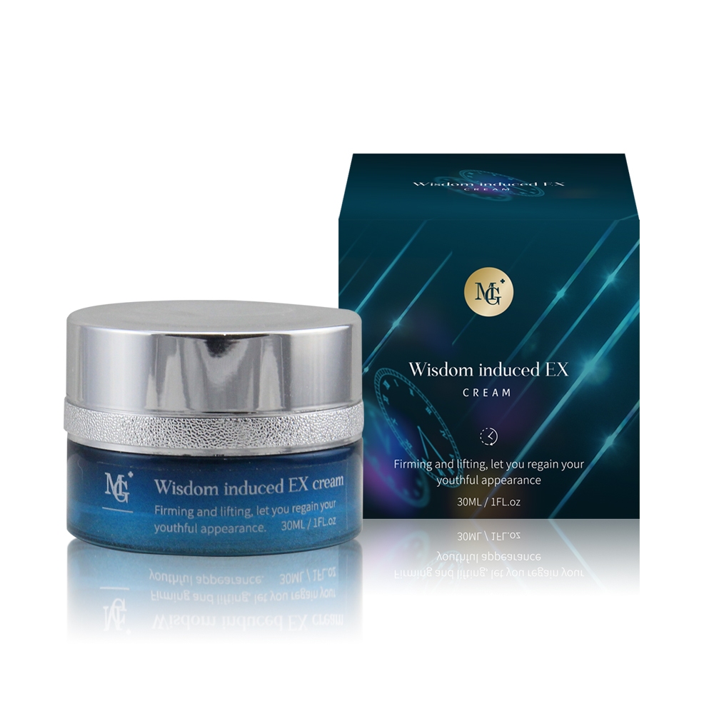 MG Dean Developed PLLA EX Wisdom Induction Child Face Cream (30ml/Can ...