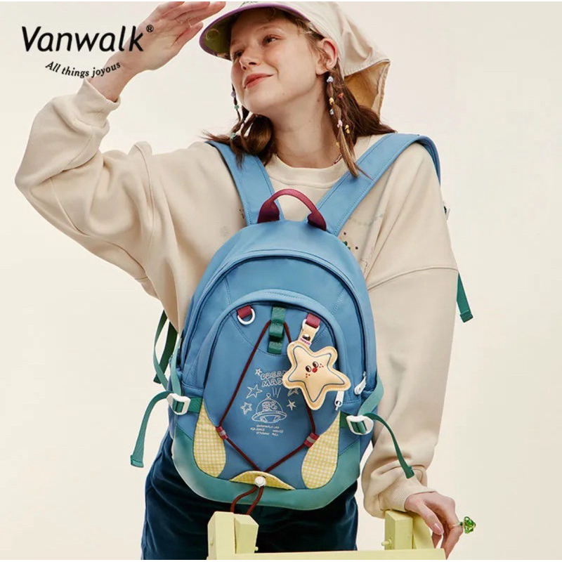 -Vanwalk Taiwan Official.small Garden Series | Shopee Malaysia