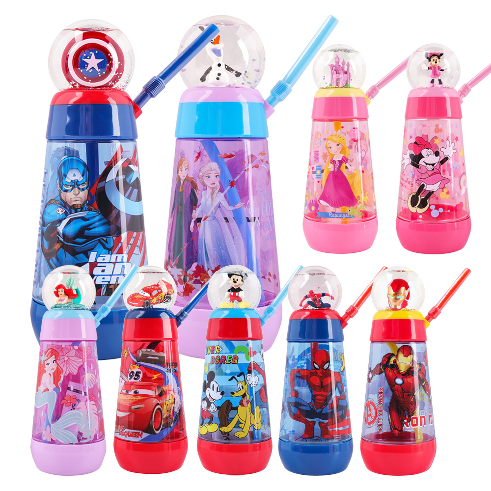 SuperBO Crystal Ball Water Bottle (325ml) | Shopee Malaysia