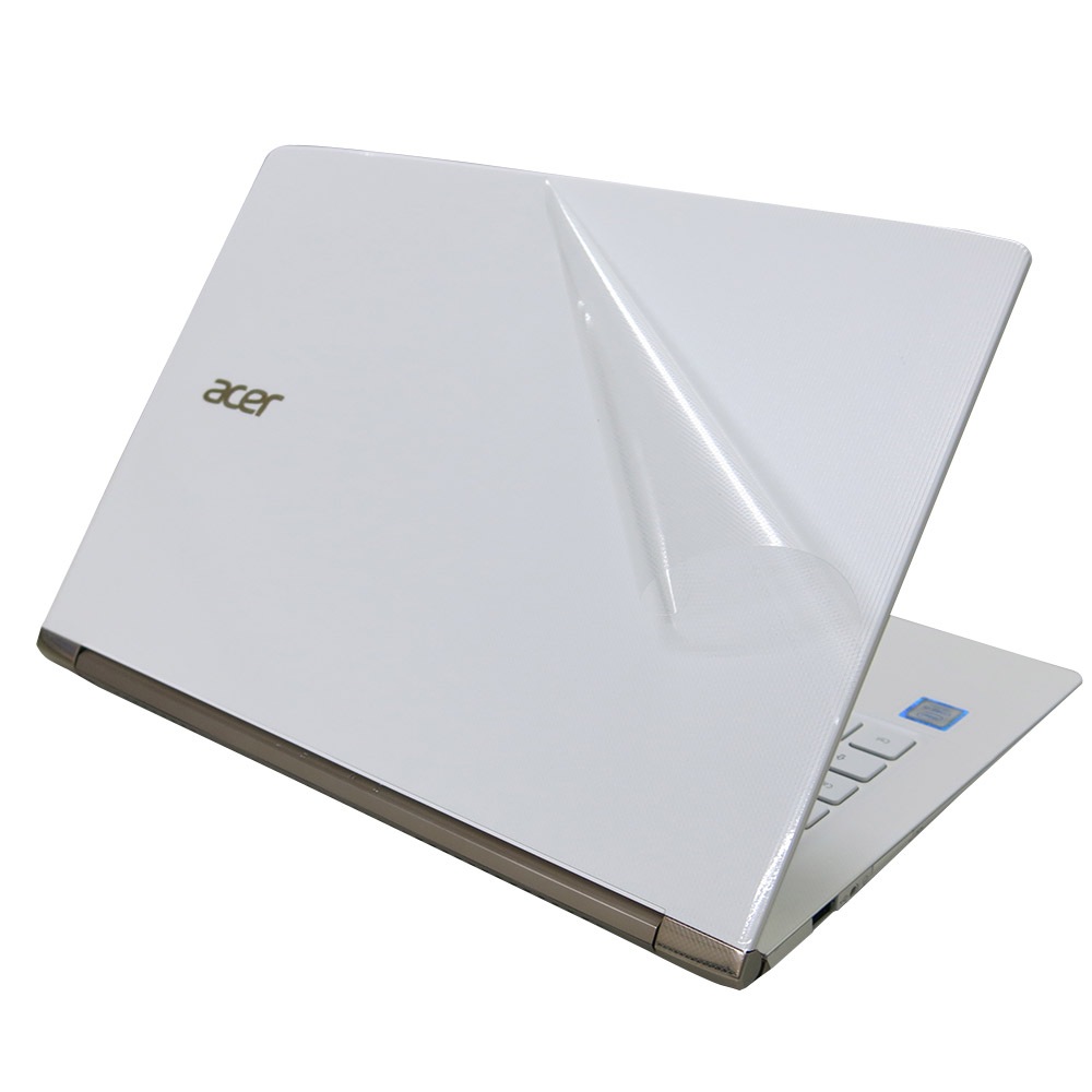 [Ezstick] Acer Swift5 SF514 SF514-51 Laptop Body Sticker|Matte Texture ...
