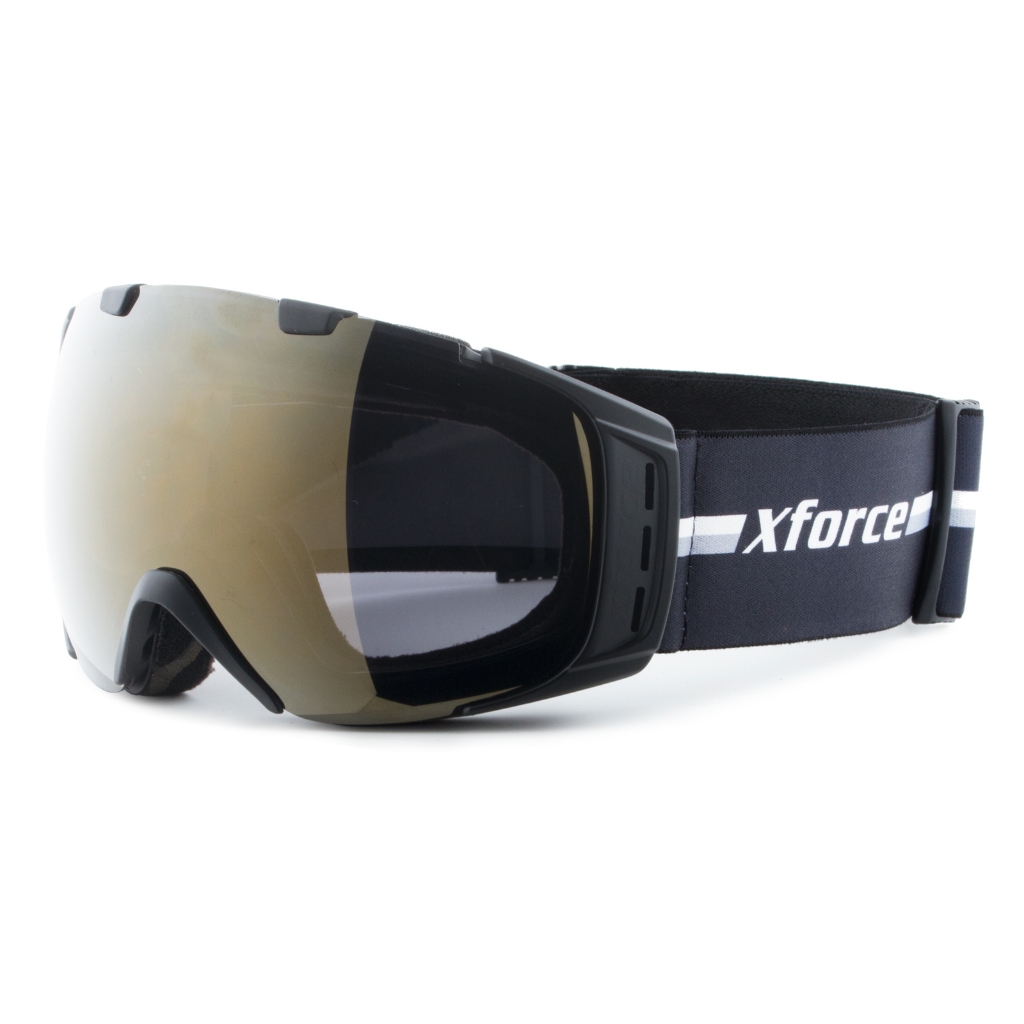 [Xforce] NEW 2024 Cosmic XL Ski GOGGLES/SNOW GOGGLES/Myopia Only Choice ...