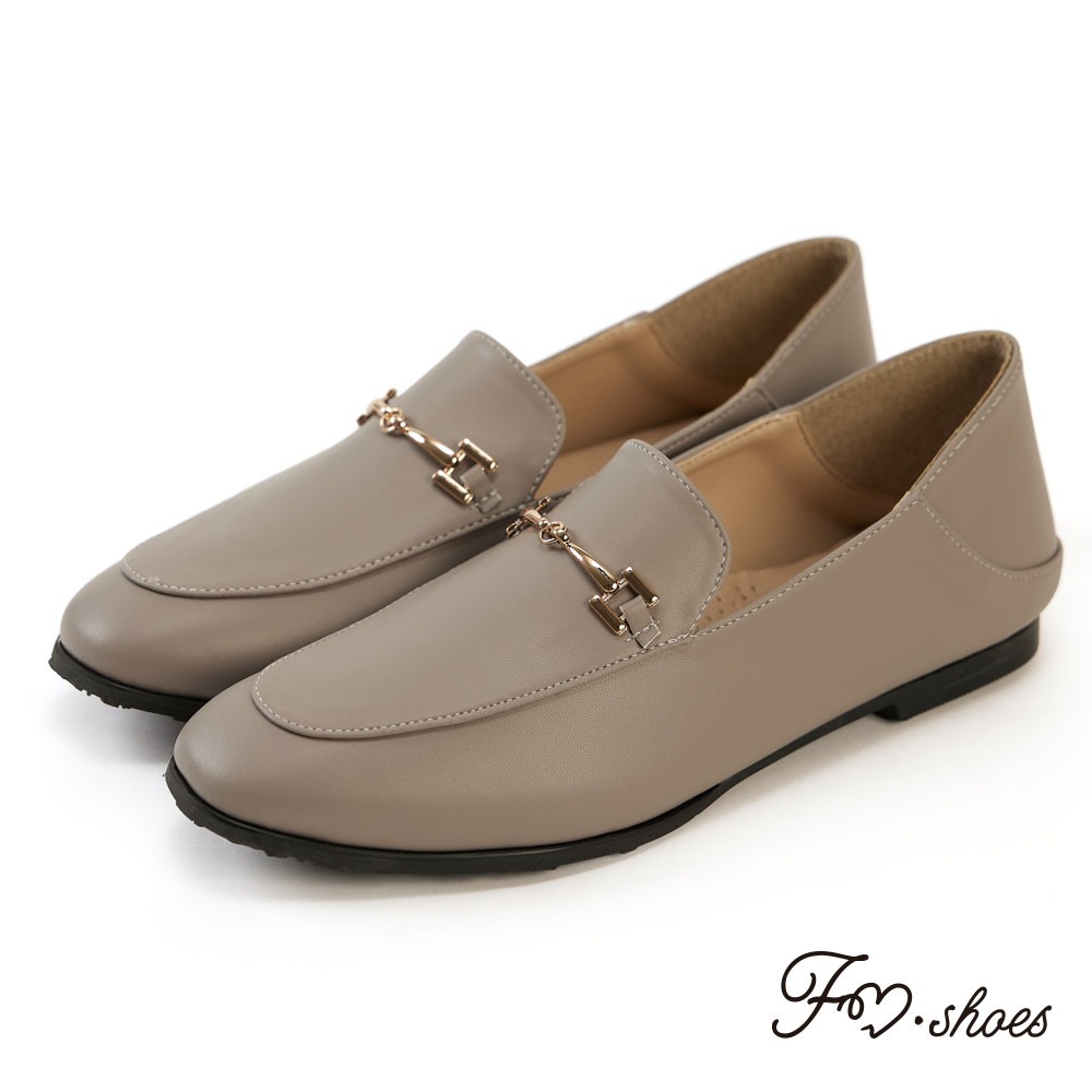 FM SHOES Upgraded Version 2.0 Can Step On Horsebit Loafers After ...