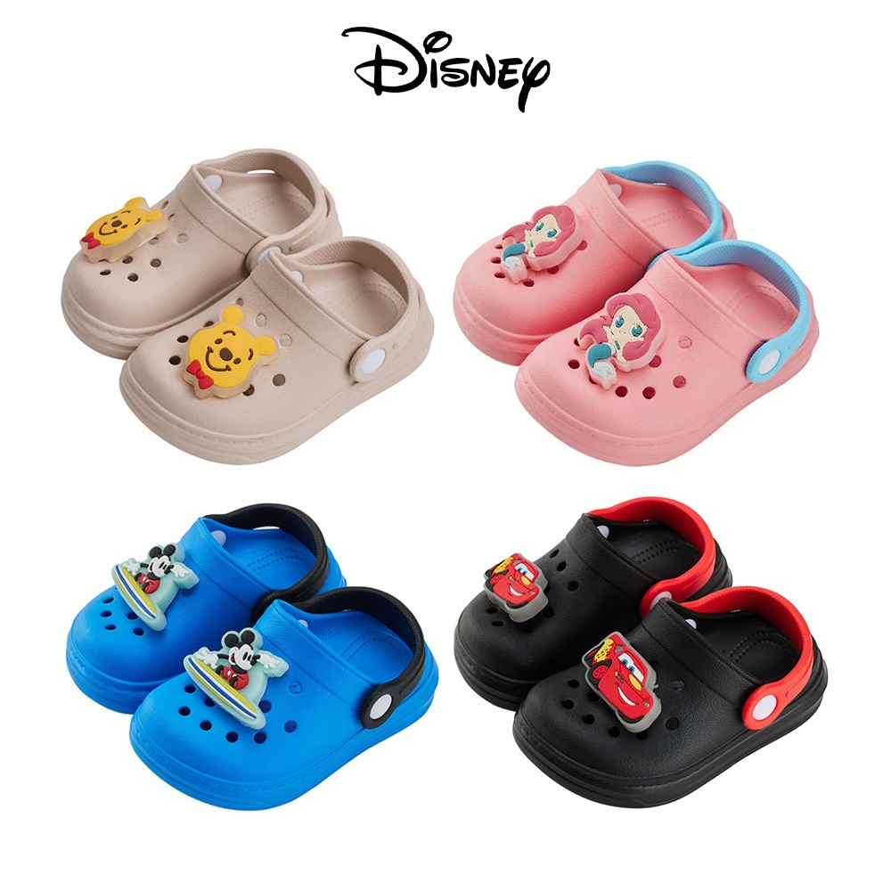 Fufa Shoes Disney Children's Three-Dimensional Electric Light ...