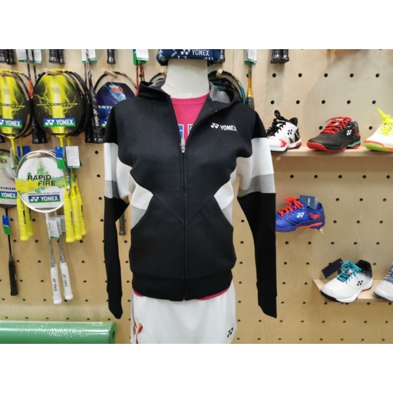 Bolin Sports YONEX Girls Sportswear/2023 Autumn Winter Limited Edition ...