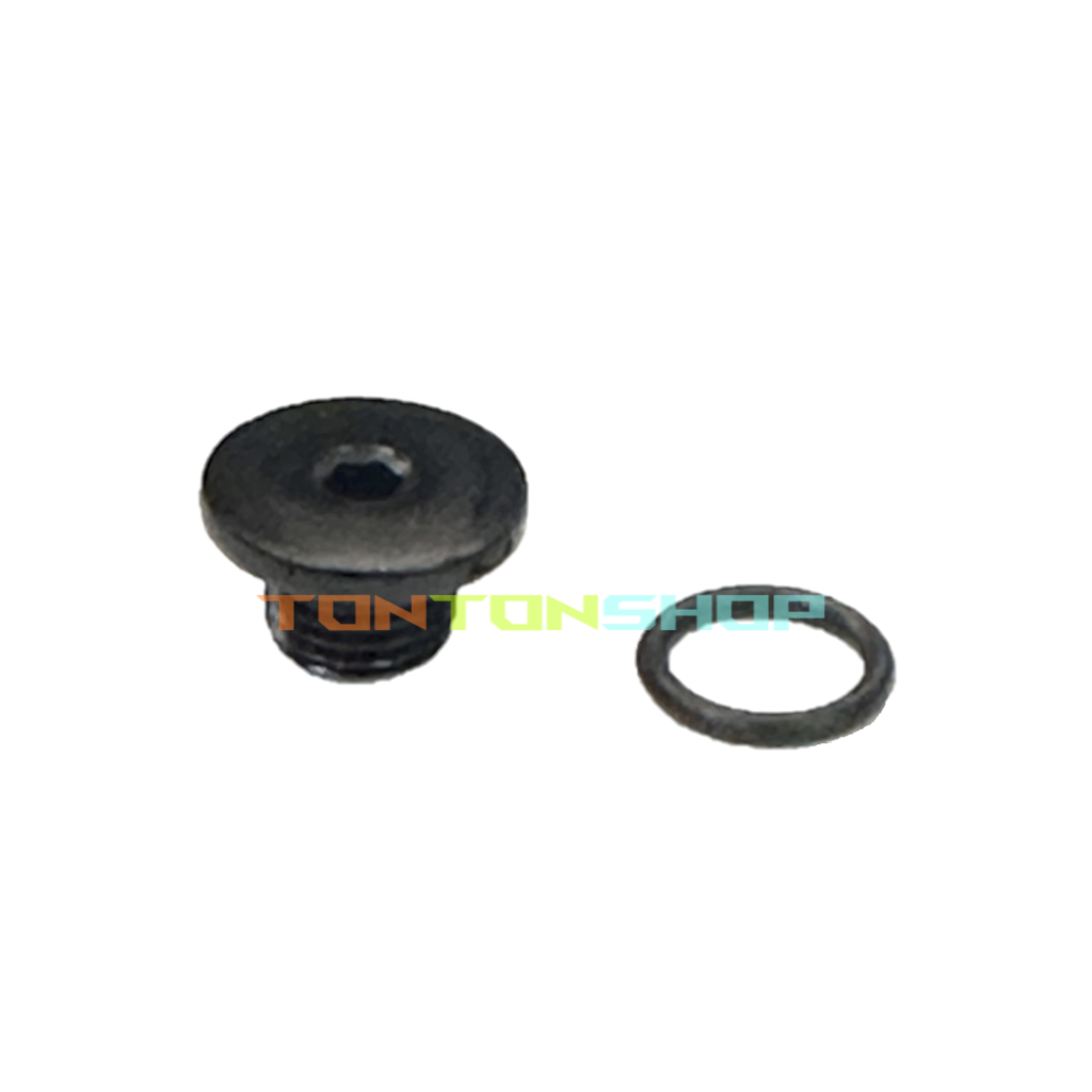 SHIMANO Dura-Ace Di2 ST-R9270 Change Handle Oil Injection Hole Screw ...