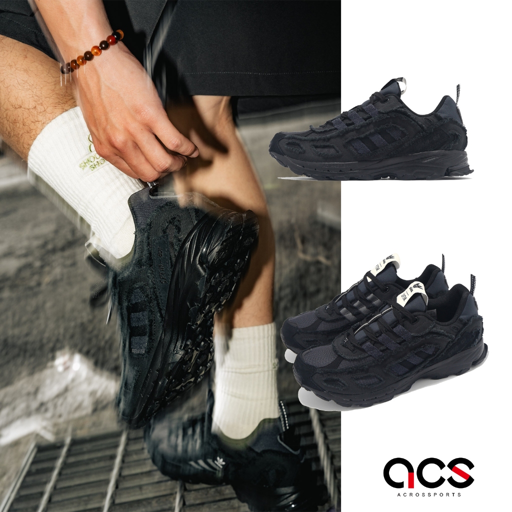 adidas x SFTM Casual Shoes Shadowturf SFTM-001 Men's Retro Time [ACS ...