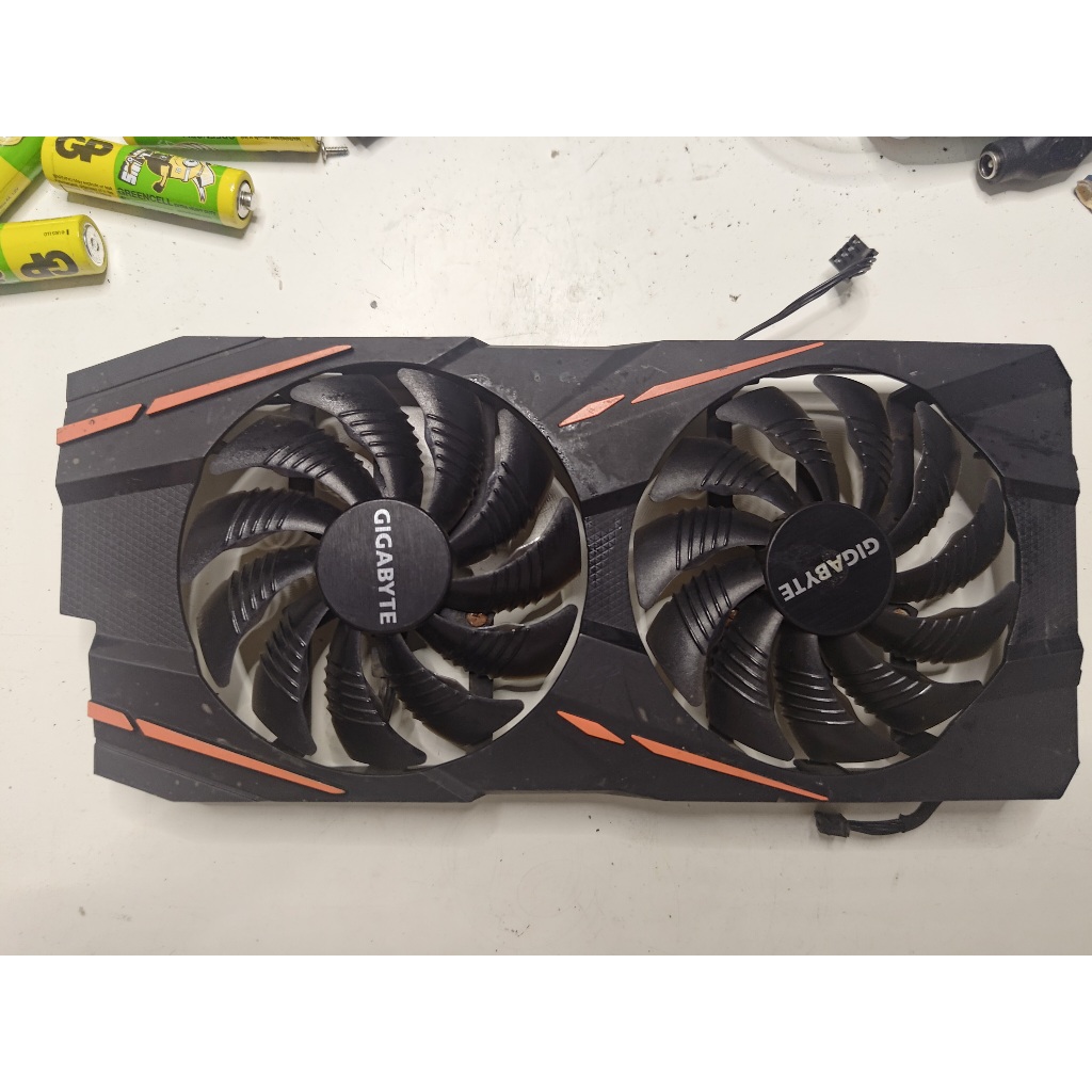 Zhishijia Second-Hand Disassembly Good Product Radeontm RX 470 G1 ...