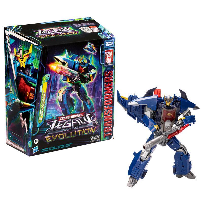 X Xunbao Toy Shop Transformers Generation Series Inheritance LEGACY Invincible Warriors Group L ...
