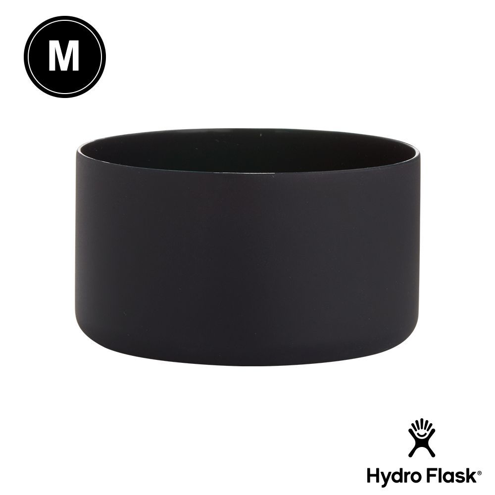 Hydro Flask Elastic Anti-Slip Bottle Cover M (32oz Applicable) HFBBM001 ...