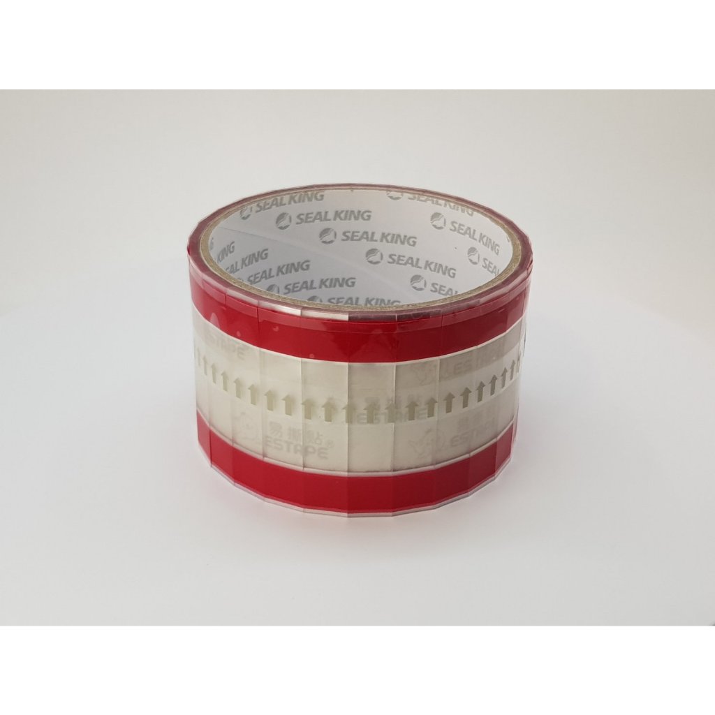 Straw Food Packaging Sealing Tape | Shopee Malaysia