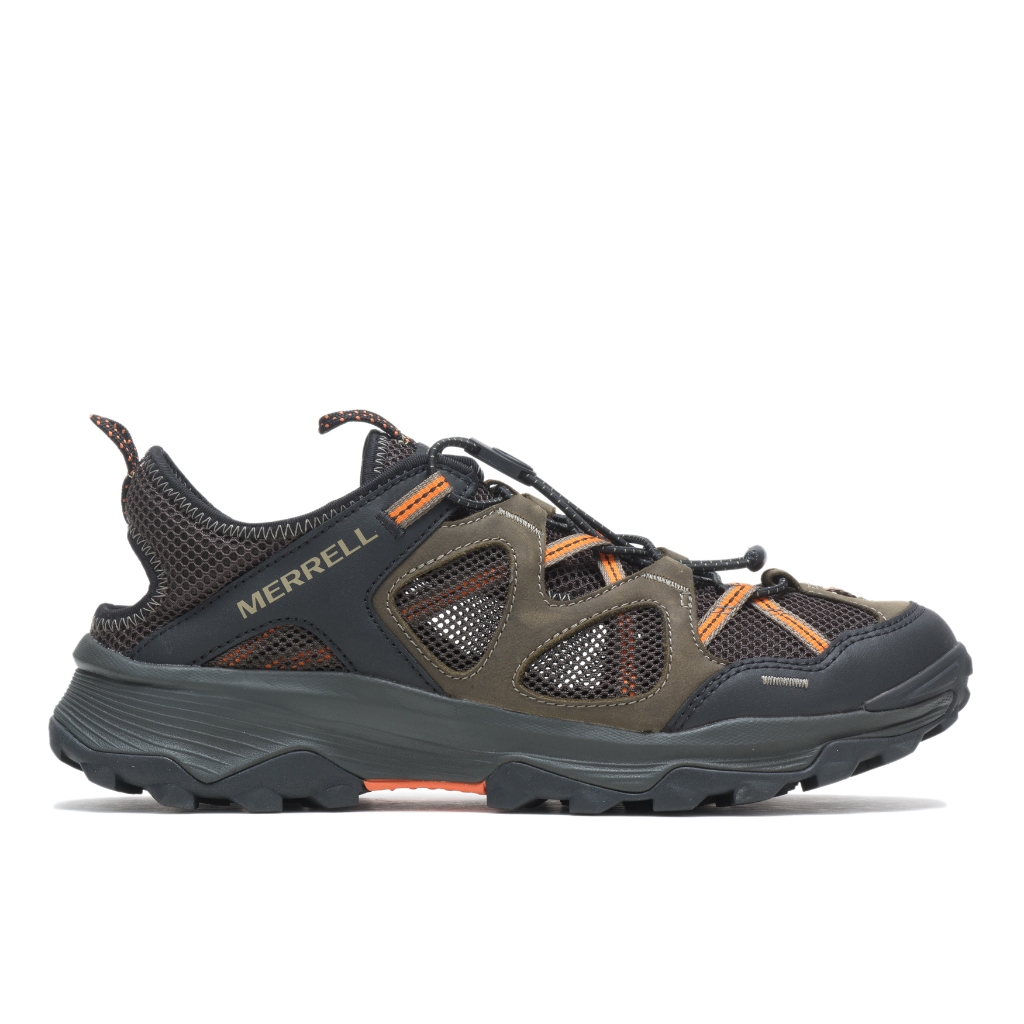 MERRELL Speed Strike Ltr Sieve Men's Outdoor Shoes Amphibious Creek ...