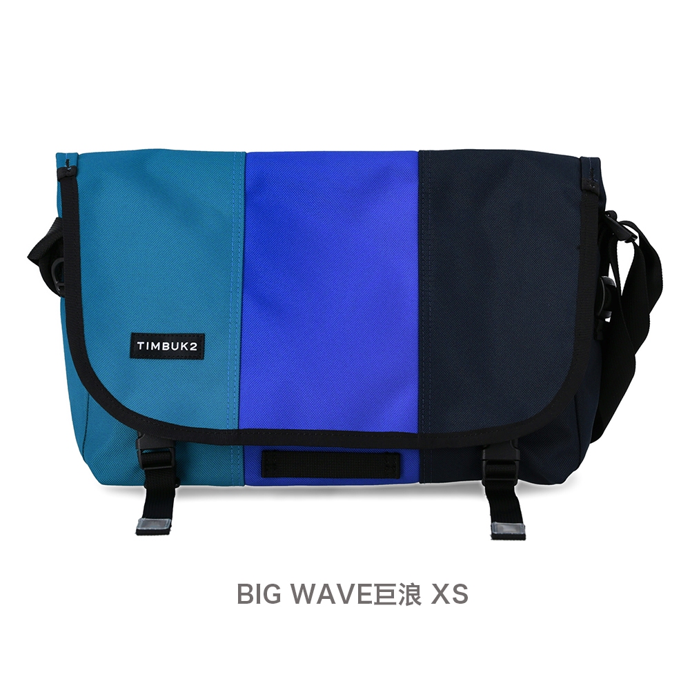 TIMBUK2 Classic Messenger Cordura Eco Bag XS (9L) | Shopee Malaysia
