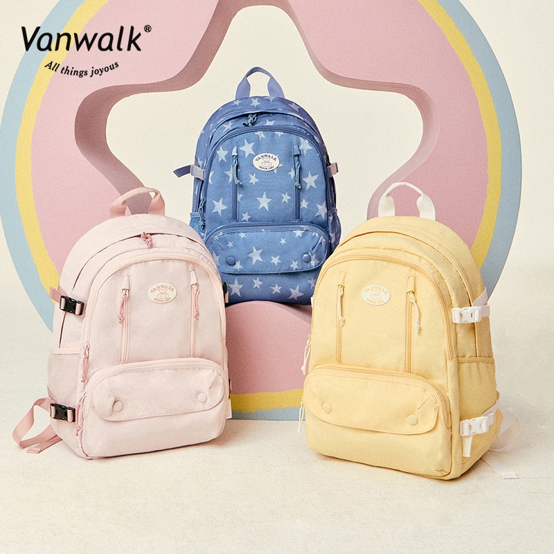 Vanwalk Taiwan Official.bubble Island Series | Shopee Malaysia