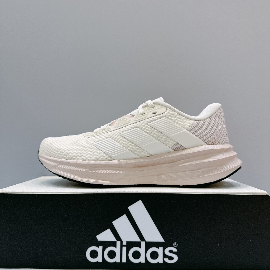 ADIDAS GALAXY 7 W Women's Sports Shoes Jogging Comfortable Breathable ...