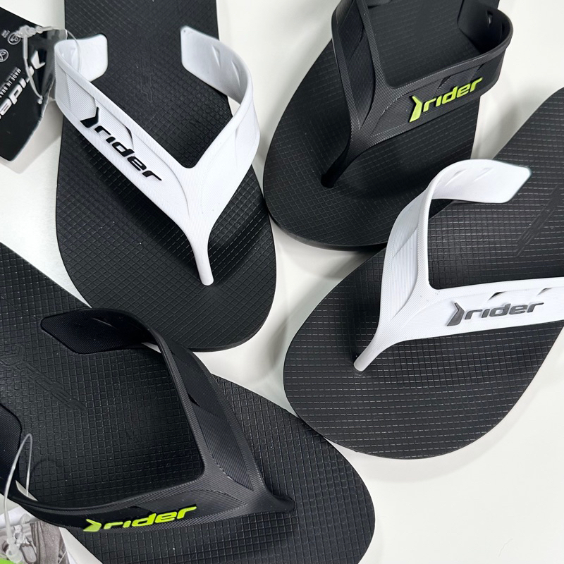 R RIDER STREET STRIKE AD Boys MEN Brazilian Slippers (Brazil Style Flip ...