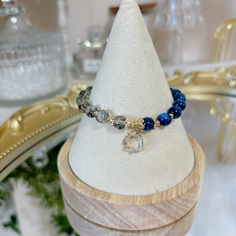 High Quality|Black Crystal, Light-Sensing Kyanite, Ocean Heart, Round ... High Quality|Black Crystal, Light-Sensing Kyanite, Ocean Heart, Round ...