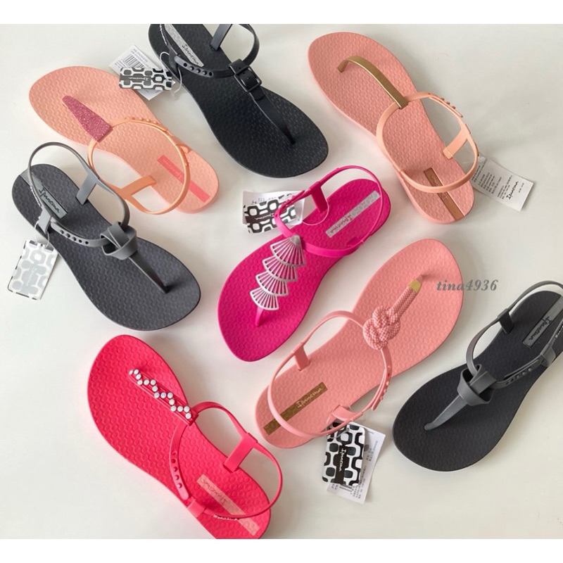 Ipanema Girls Brazil Sandals (CLASA II Alice/CLASS POP Lina CHARM Lisa ...