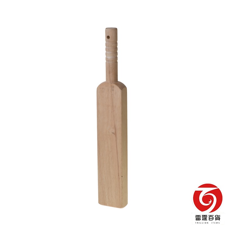 Solid Wood Multi-Purpose Mallet/Washing Stick/Beating Stick/Wood ...